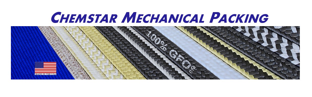 Chemstar Mechanical Packing