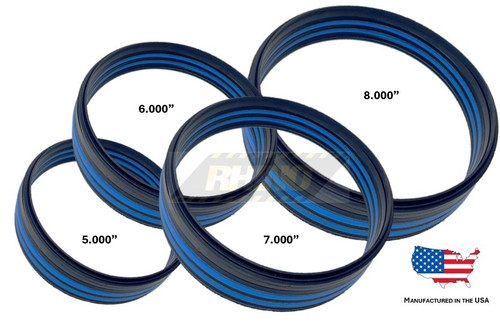 Hyco Repack Kit, 4 Stages