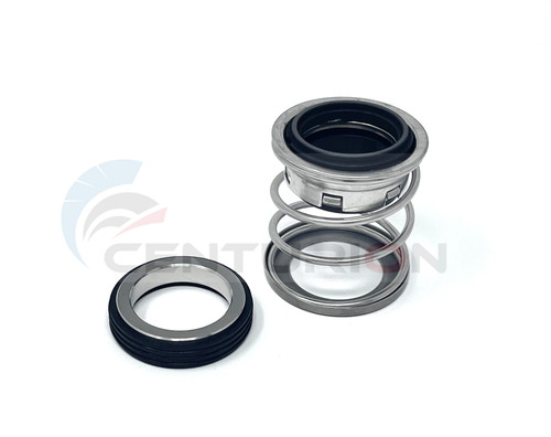 Ingersoll-Dresser Pumps and Compressors®, W-27658, Mechanical Seal, 1-1 ...