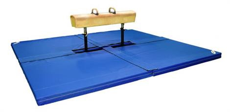 Pommel Horse