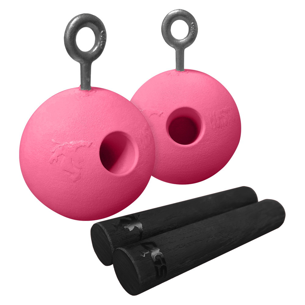 Ball Corral - Deary's Gymnastics Supply