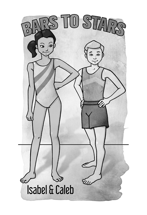 The Nation of Foamation by Nona Kinderknecht - Deary's Gymnastics Supply