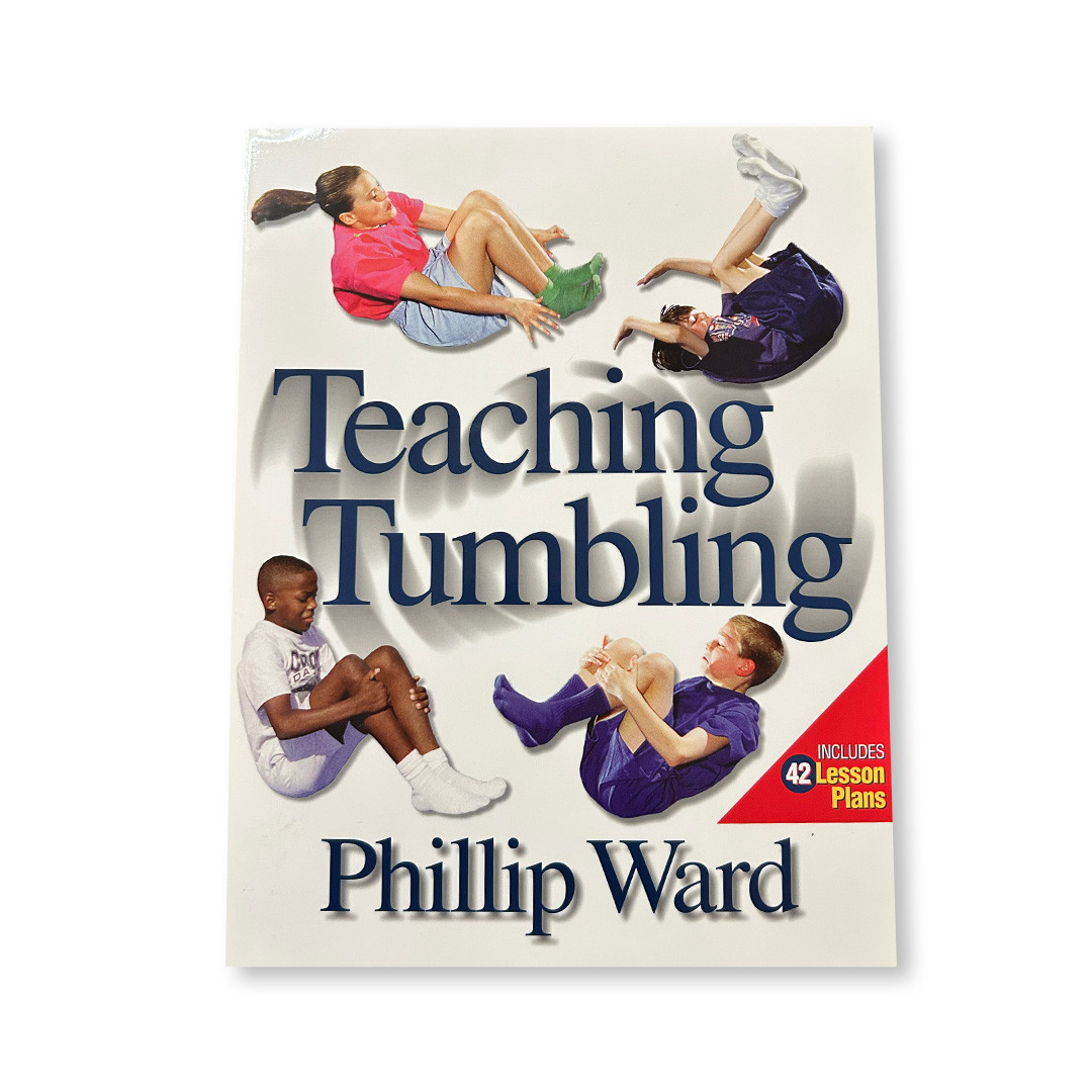 Teaching Tumbling Book