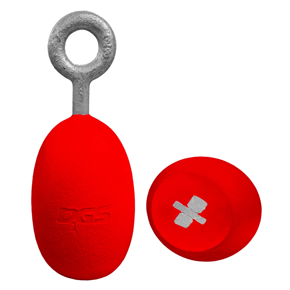 Magnetic Eggs