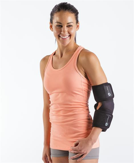 Elbow Bandage Wrap Sports Elbow Brace Protection Bandage Elastic Elbow