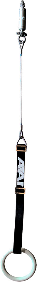Adjustable Reflex Ceiling Rings