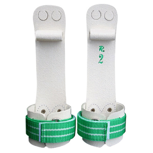 ReichelSport Hook & Loop Grips - Rings - Deary's Gymnastics Supply