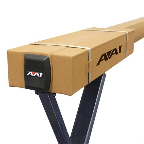 Balance Beam: Beam Target Blocks - Deary's Gymnastics Supply