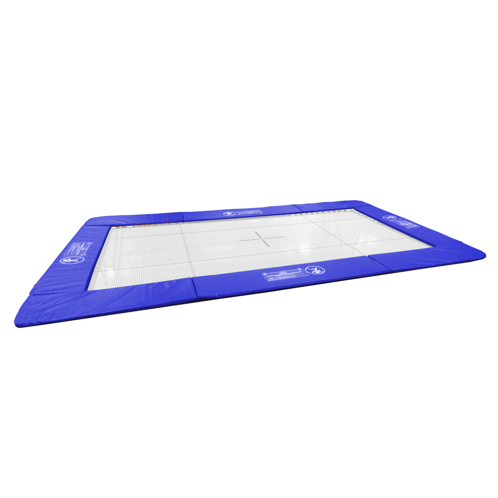 Trampoline Pads - Deary's Gymnastics Supply
