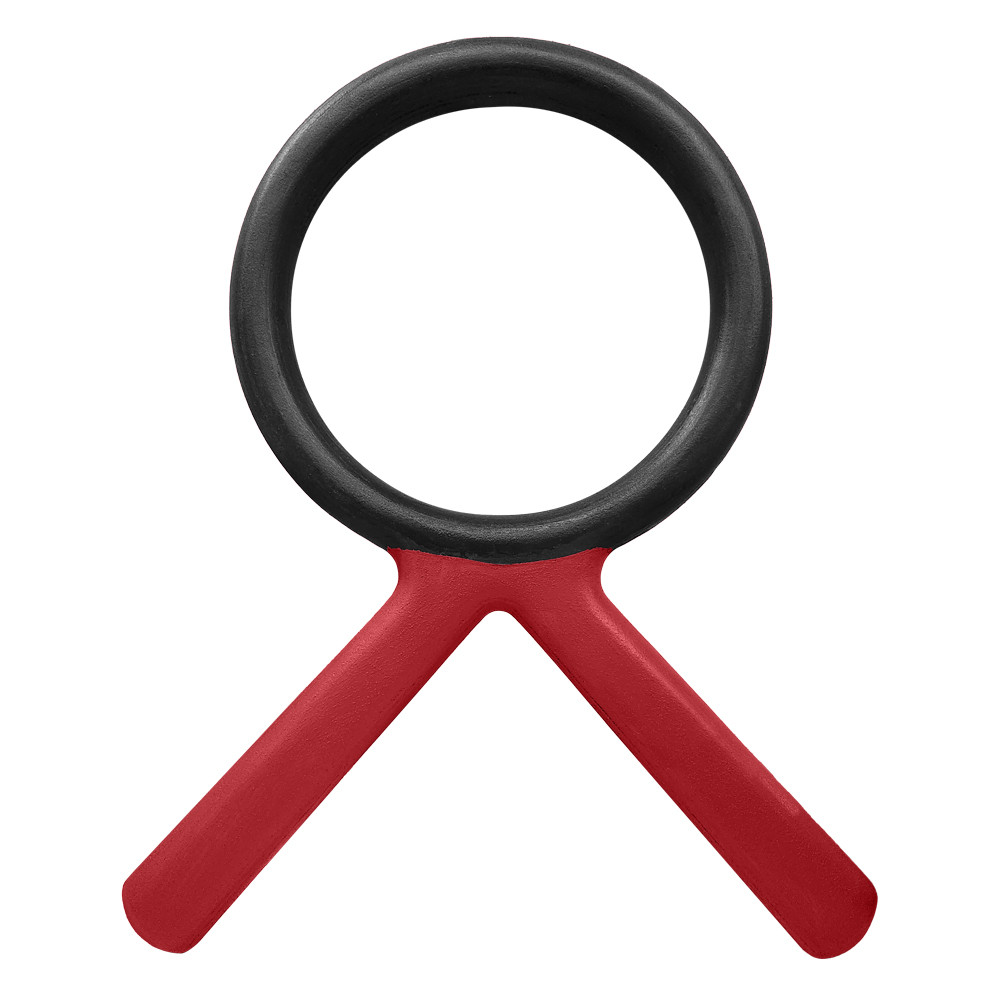 Omega Ring