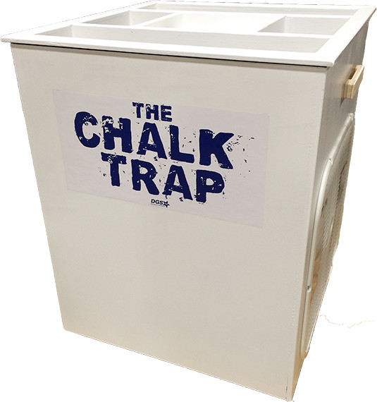 Chalk Solutions - Chalk Holders - Deary's Gymnastics Supply