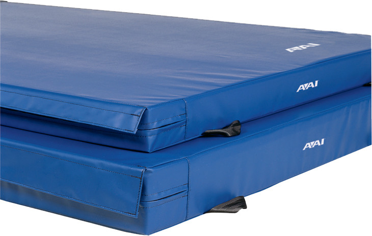 AAI 12cm Competition Landing Mat - Deary's Gymnastics Supply
