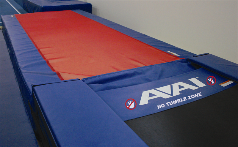 Marshmallow Soft Landing Mat