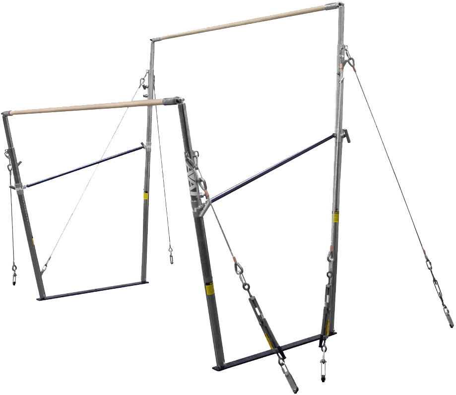 Uneven Bars