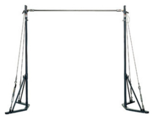 Quick Flex Bar - Deary's Gymnastics Supply