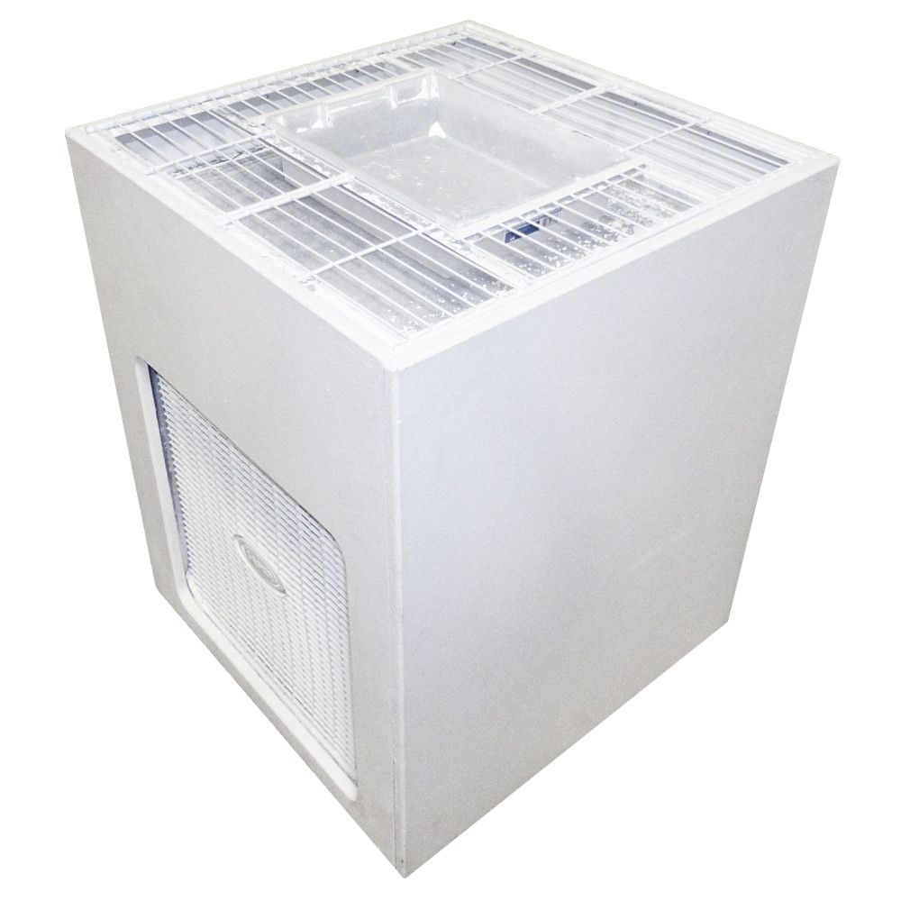 DGS Ninja Chalk Bucket