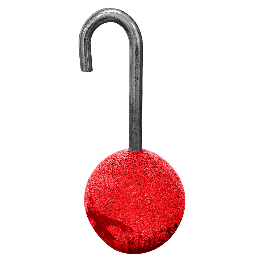 Hooked Cone Grip Trainer v2