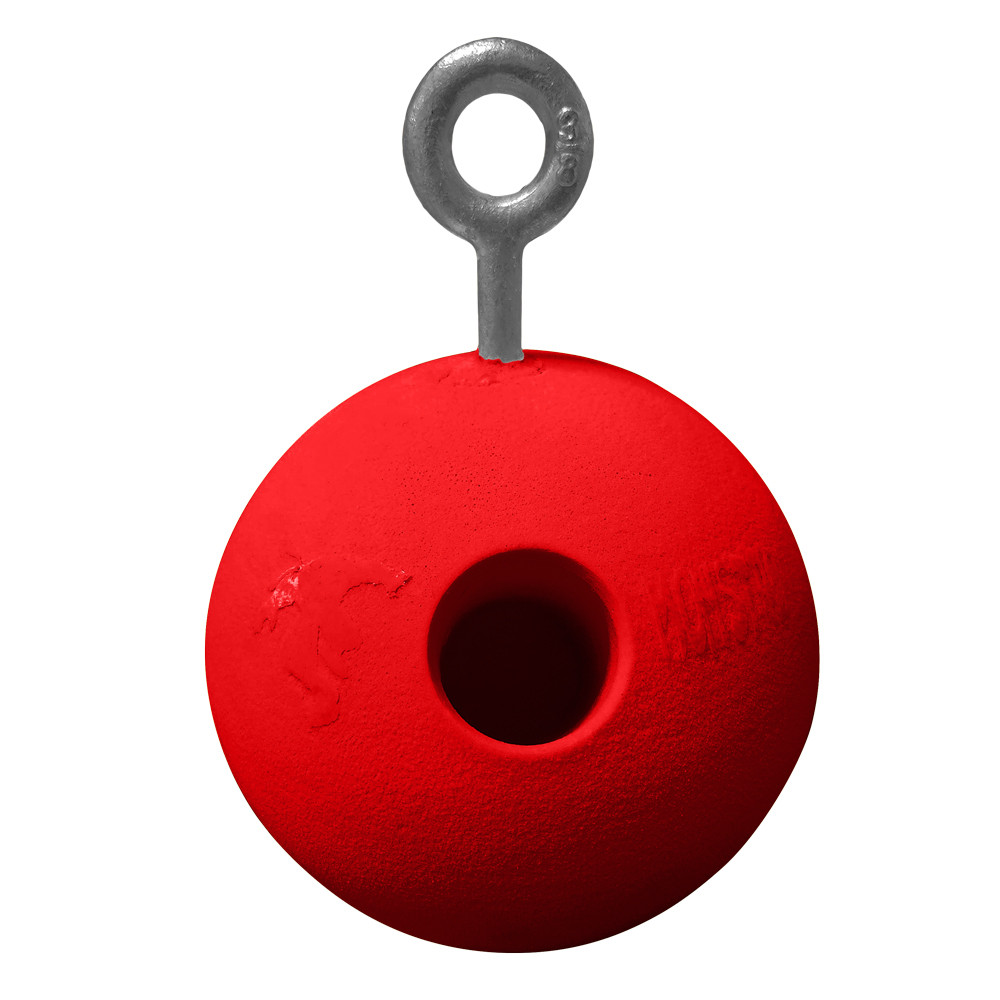 Muscle Ball
