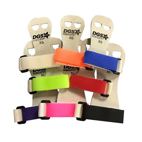Hooked Cone Grip Trainer v2