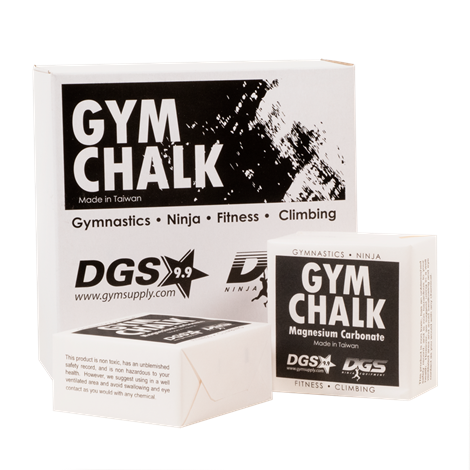 DGS Ninja Chalk Bucket