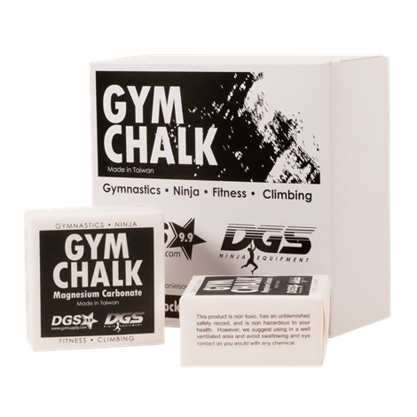 DGS Products - DGS Ninja