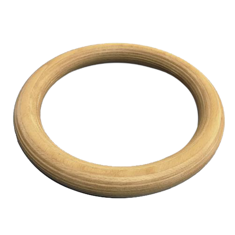 Omega Ring