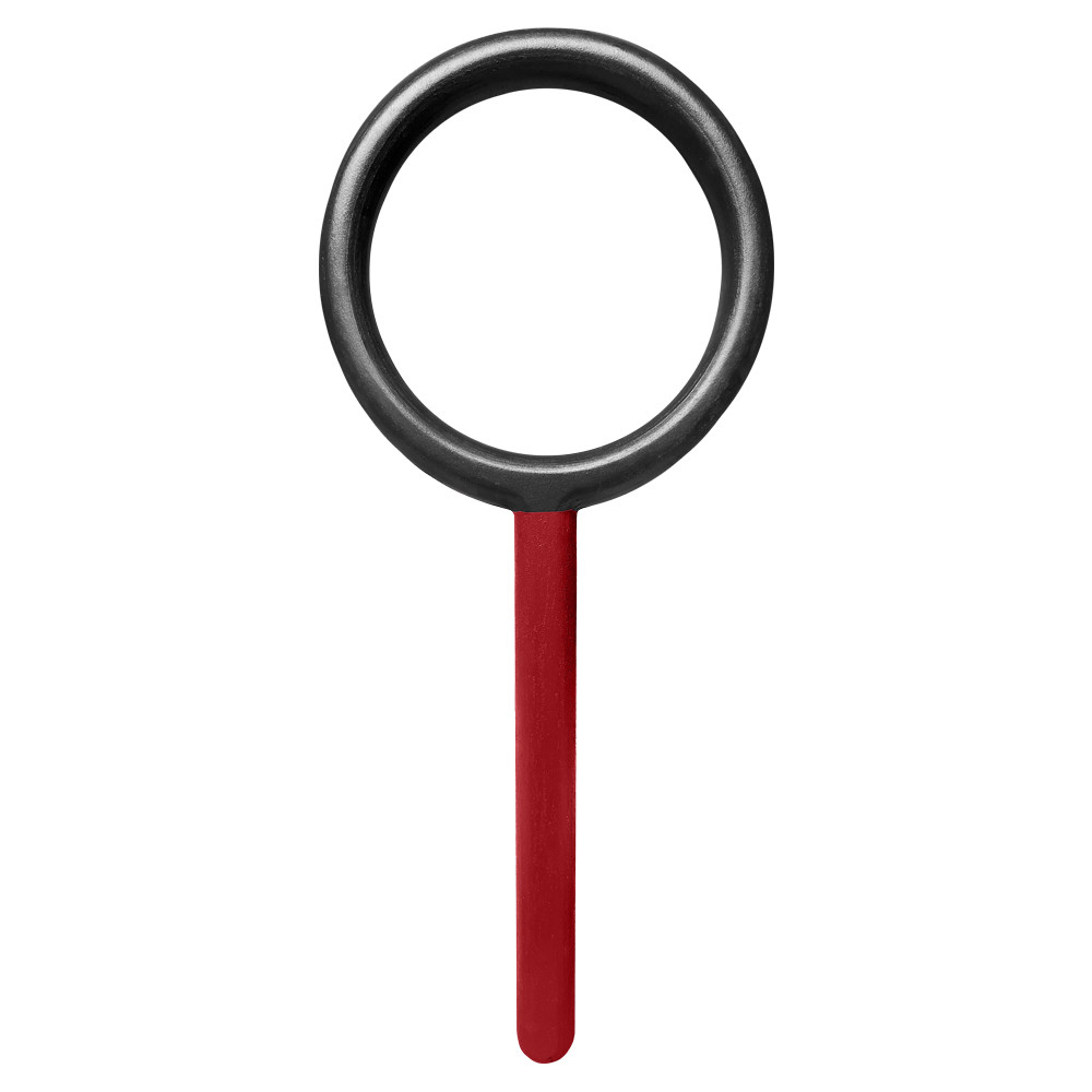 Omega Ring