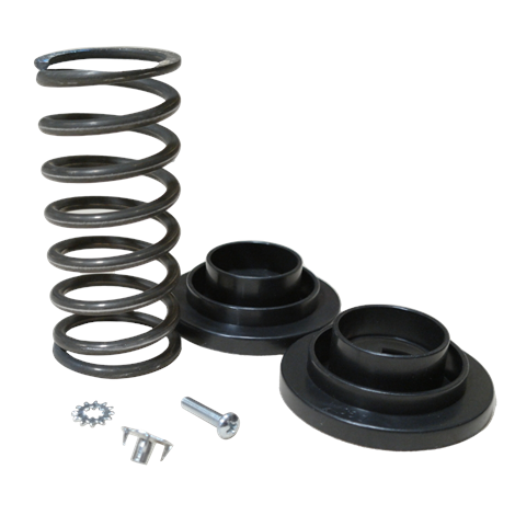 Spring Floor Kit - Deary's Gymnastics Supply