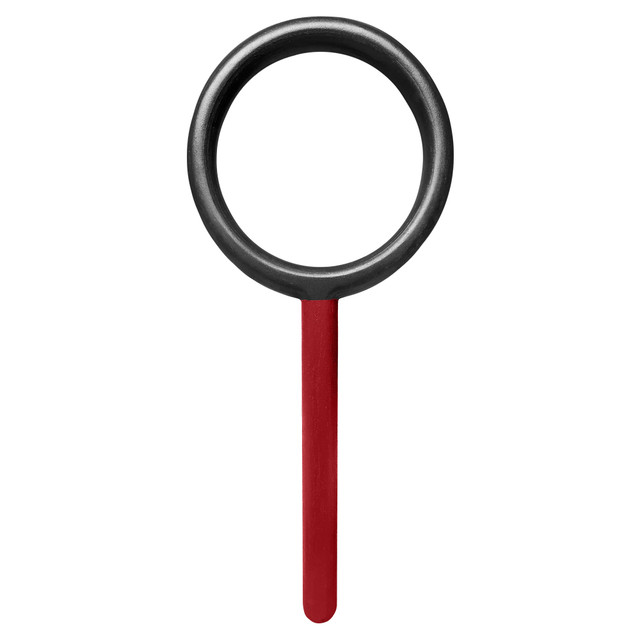 Omega Ring