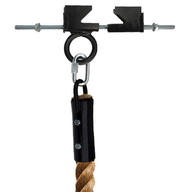I-Beam Ceiling Clamp - DGS Ninja