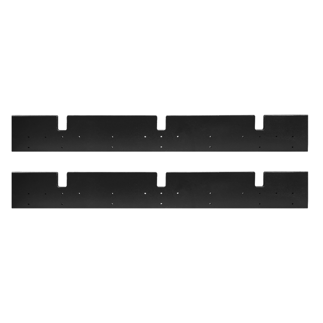 Adjustable Lache Boards