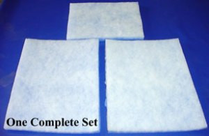 Chalk Eater Filter - DGS Ninja