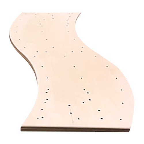 DGS Ninja Unstable Bridges