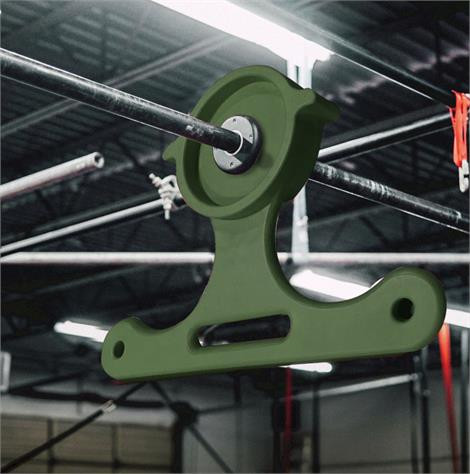 Makercraft Wingnut v2