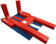 Hurdle Helper - Deary's Gymnastics Supply