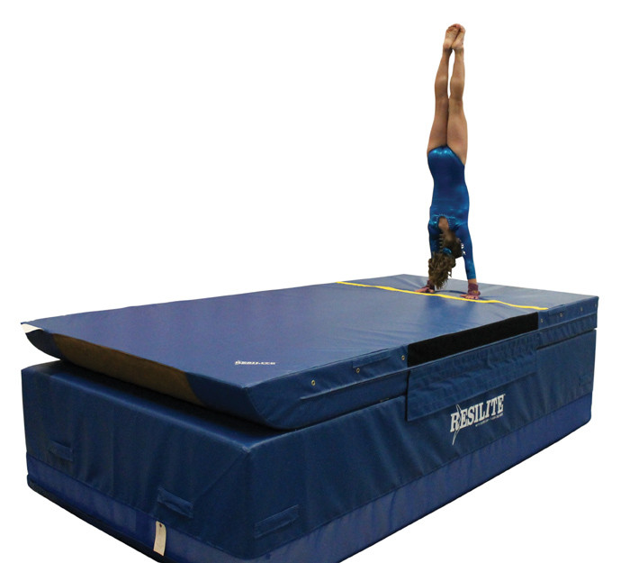 Vault Development System - Deary's Gymnastics Supply