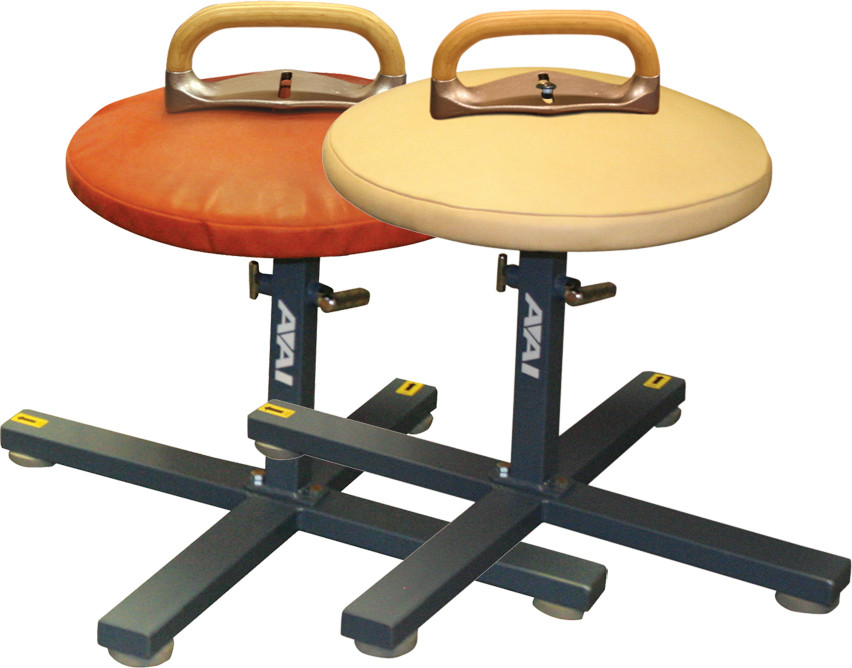 Complete Training Pods - Deary's Gymnastics Supply