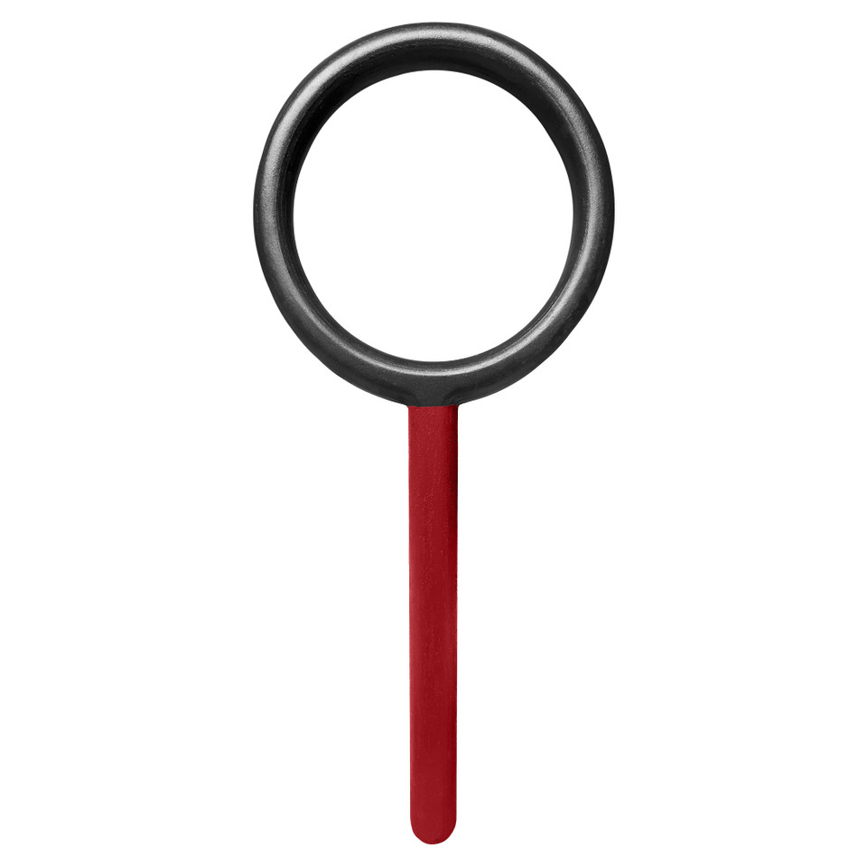Omega Ring