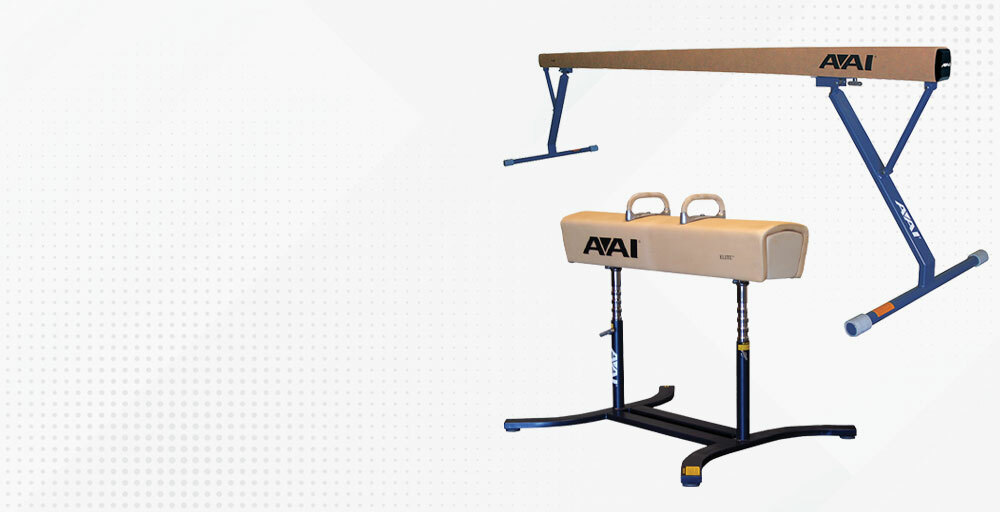 Deary's Gymnastics Supply