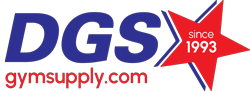 Meet Team DGS Ninja - Deary's Gymnastics Supply
