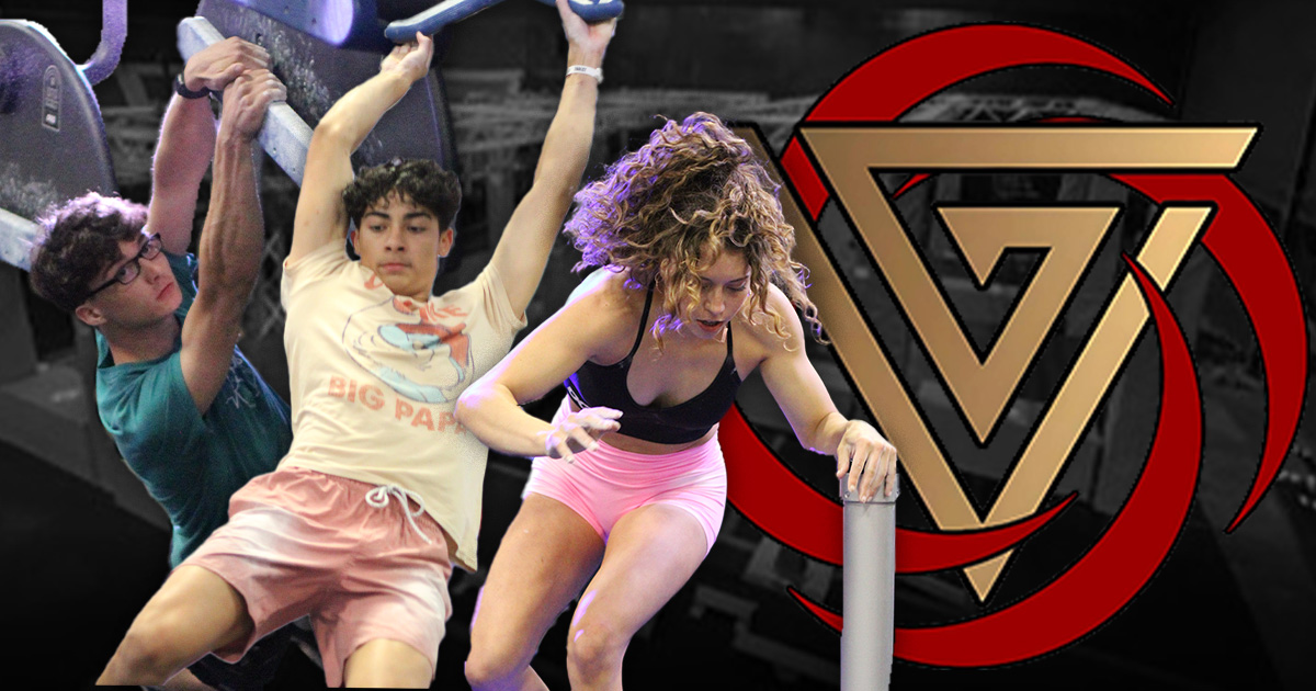 Team DGS Vortex Kicks Off the TNA League with a Strong Debut - DGS Ninja