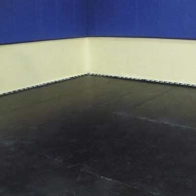 Bungee Bed for Pit Bottom