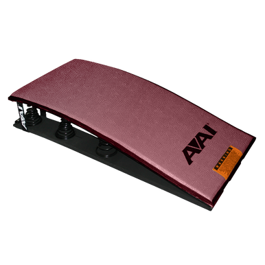 TAC/10 LZT Vault Board - Deary's Gymnastics Supply