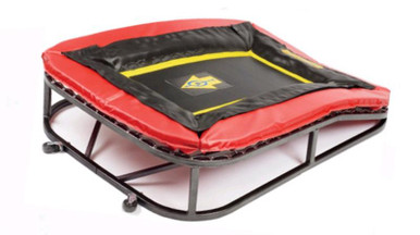 Air-O-Board - DGS Ninja