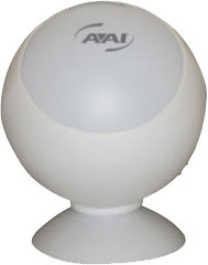 Low Chalk Holder - Deary's Gymnastics Supply