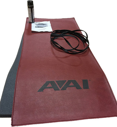 Vault Board Recovery Kit: TAC/10 LZT - Deary's Gymnastics Supply