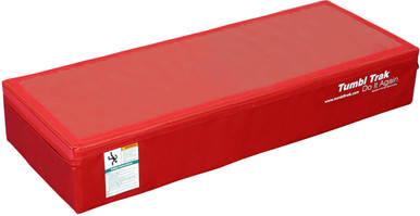 Booster Block - Deary's Gymnastics Supply