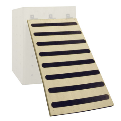 Parkour: Ramp - Deary's Gymnastics Supply