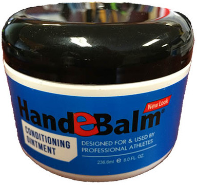 Hand-e-Balm - DGS Ninja