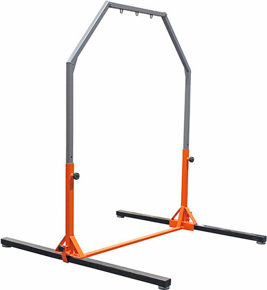 Elite Kids: Rings Set - Deary's Gymnastics Supply